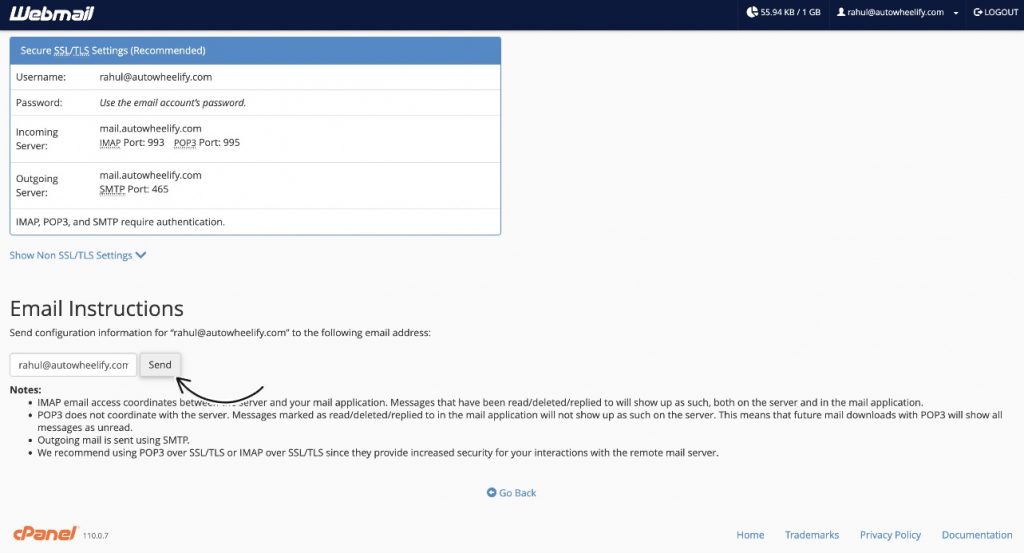 How to create an email in cPanel: 10 Easy Steps You Must Know
