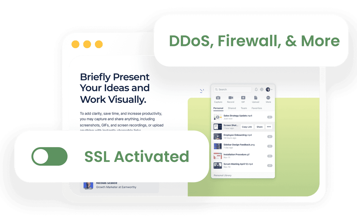 Python Hosting in Nepal | Django Hosting - Nest Nepal