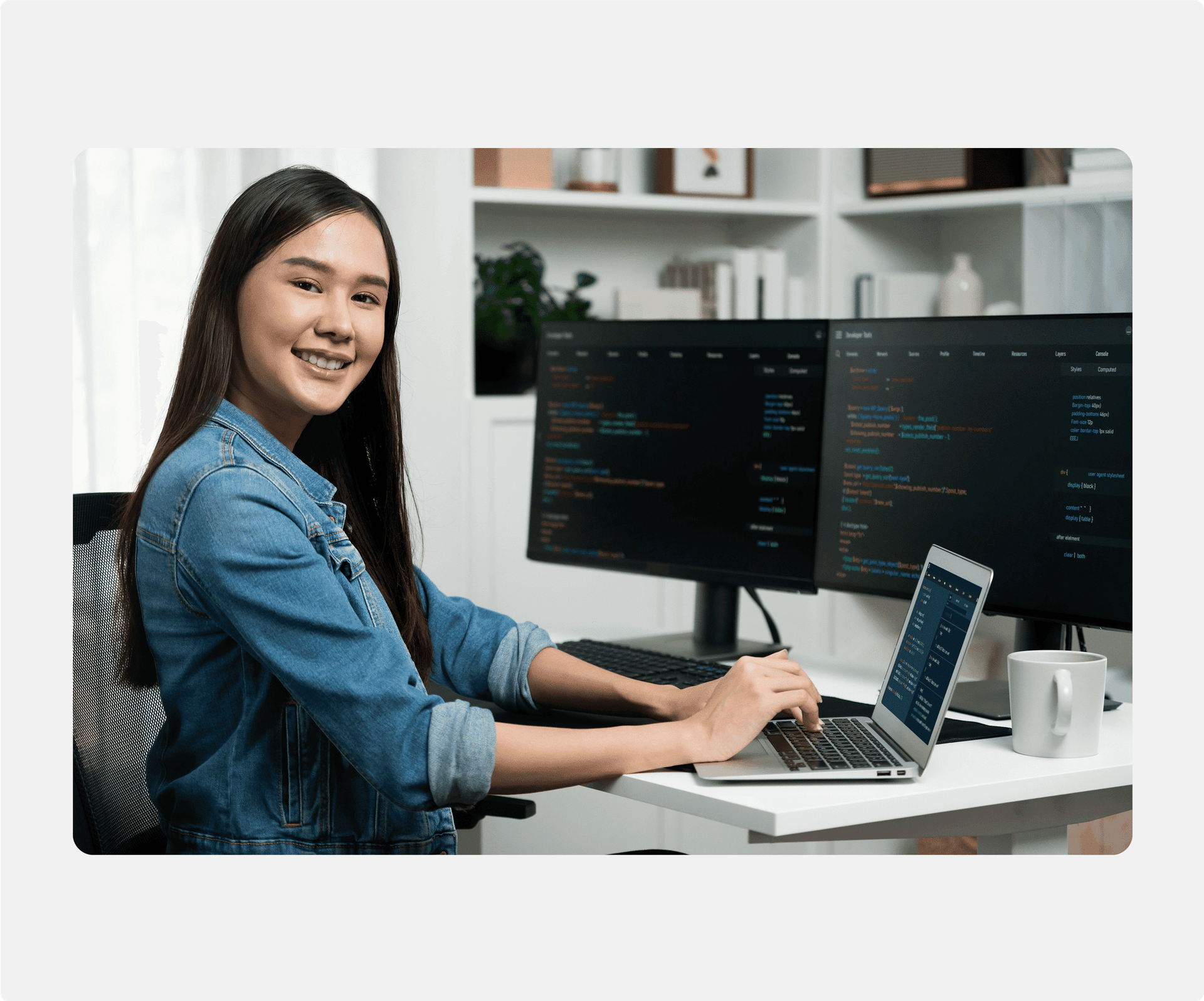 Python Hosting in Nepal | Django Hosting - Nest Nepal