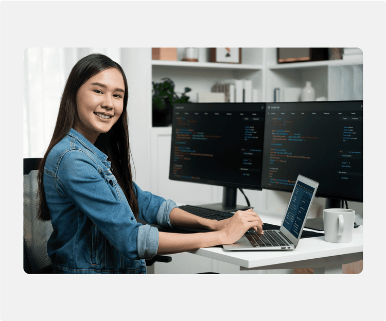 Python Hosting in Nepal | Django Hosting - Nest Nepal