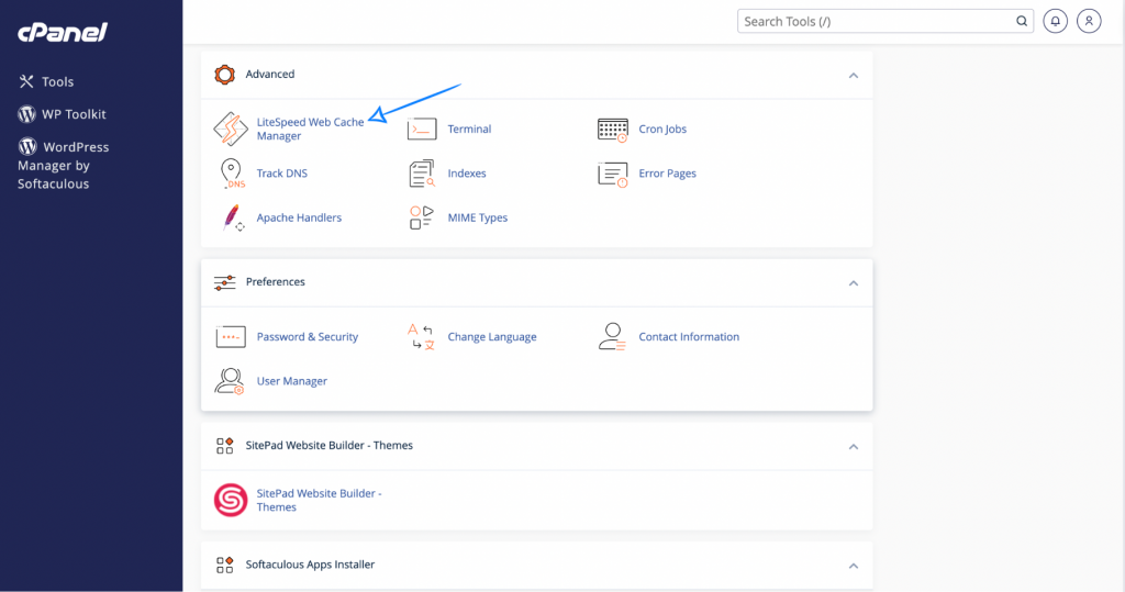 Easily Enable LiteSpeed in cPanel with these 5 Easy Steps
