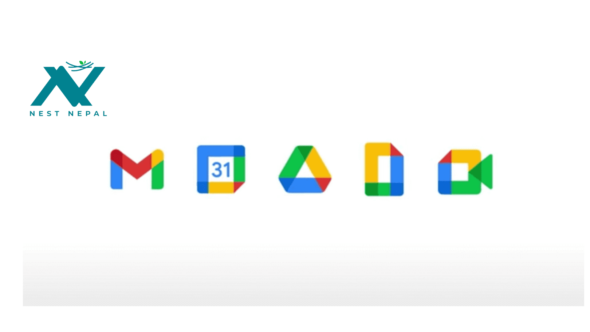 Google Workspace G Suite: Solution for Business Productivity
