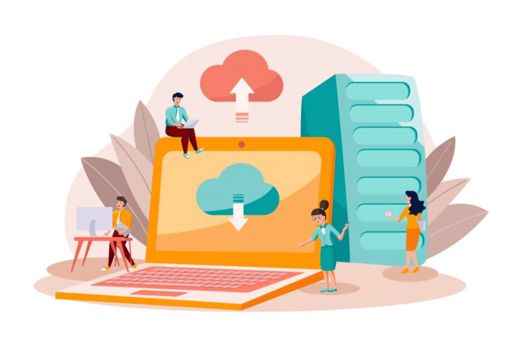 Cloud Security: Shared Responsibility Model Explained | 2024