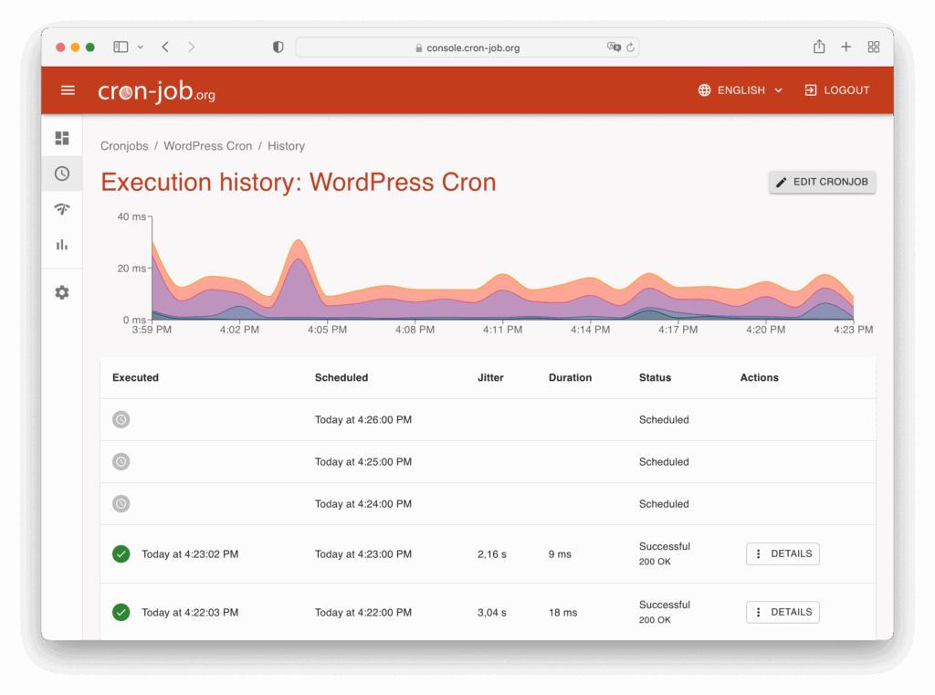 Cron Jobs: 5 Powerful Ways to Automate Site Backup in cPanel
