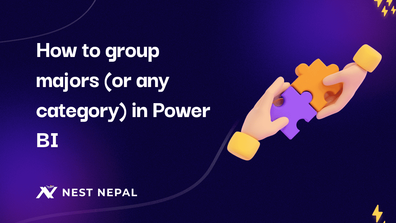 Grouping in Power BI: 3 Powerful Ways to Simplify Complex Data