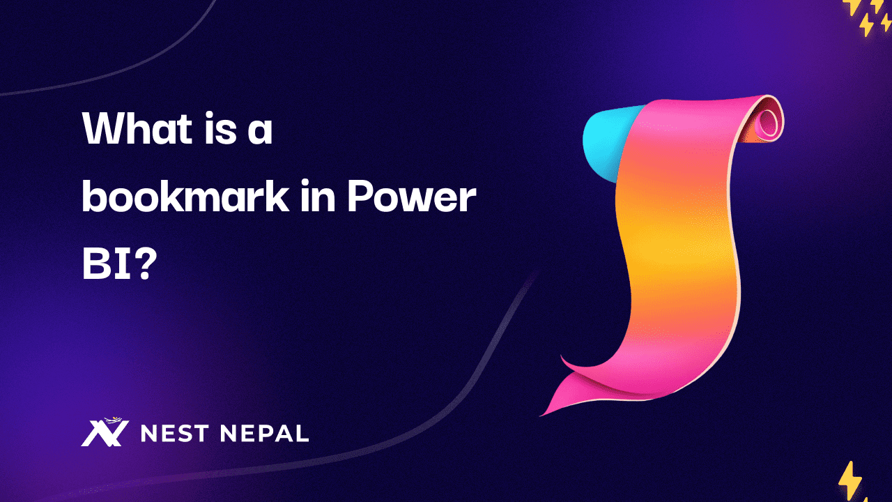 Power BI Bookmark: 5 Genius Ways to Build Interactive Reports