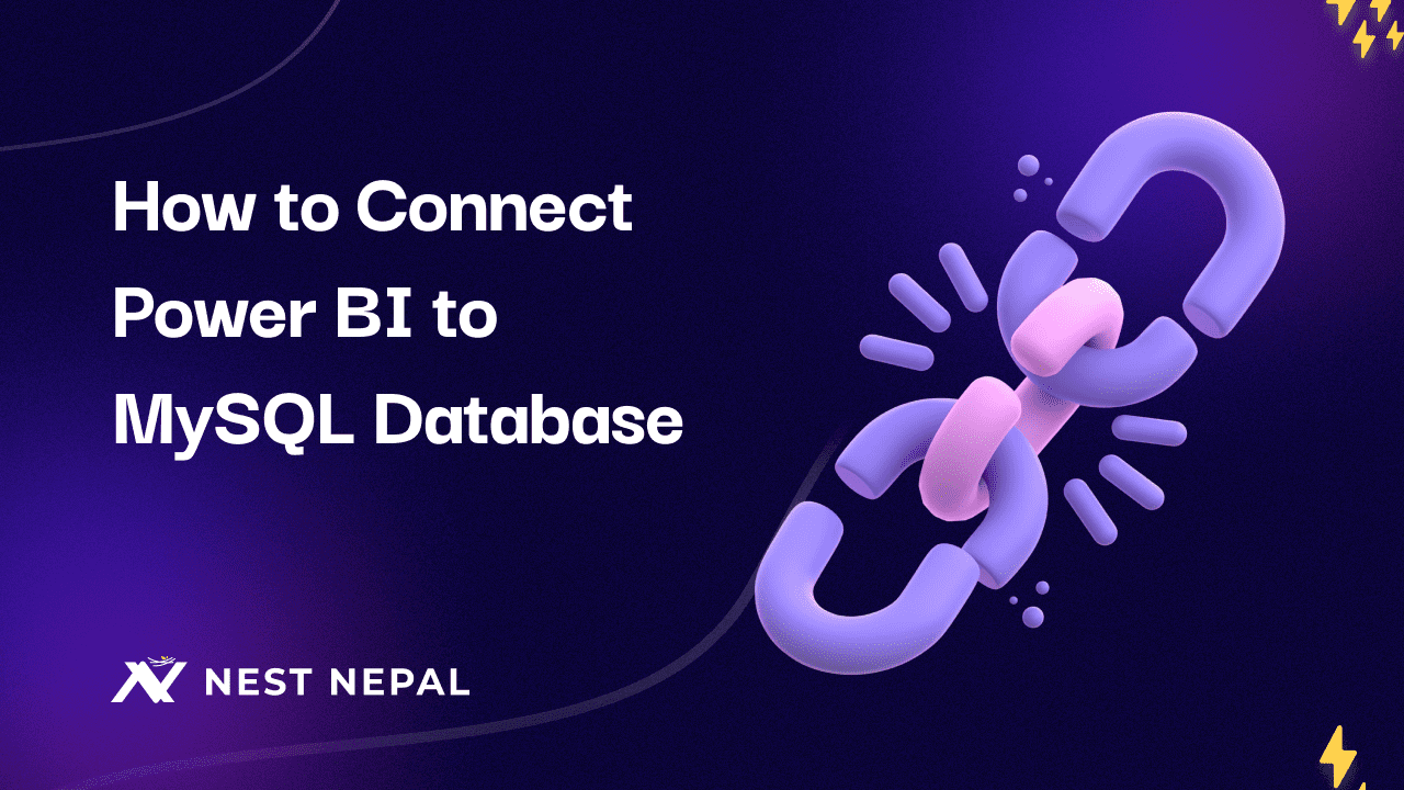 MySQL Database to Power BI: Fast & Easy Connection Guide 2025