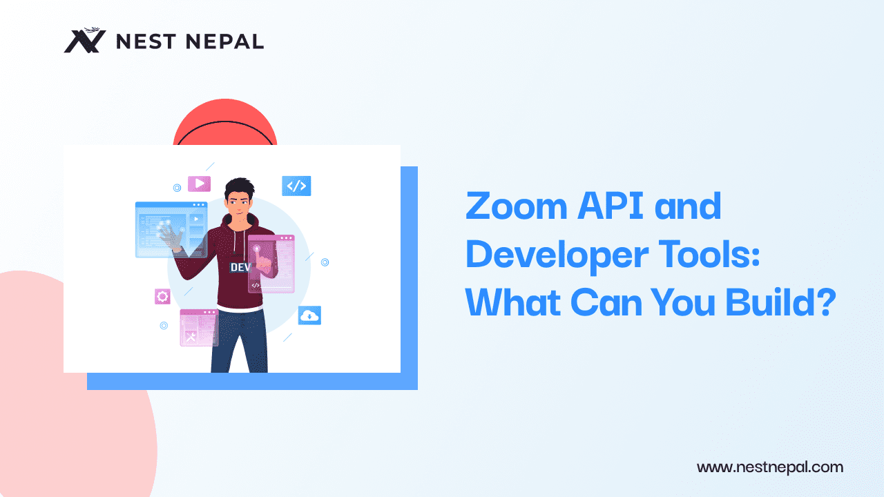 Zoom API: Unlock 5+ Powerful Tools to Build Custom Video Experiences