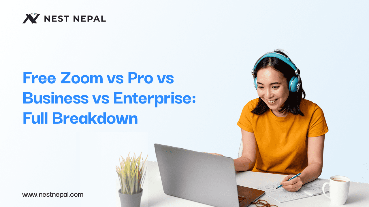 Zoom Pro vs Business vs Enterprise: 7 Powerful Reasons to Pick the Right Plan