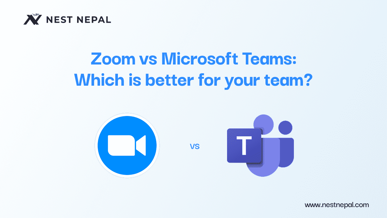Zoom vs Microsoft Teams: 9 Powerful Differences to Choose the Best