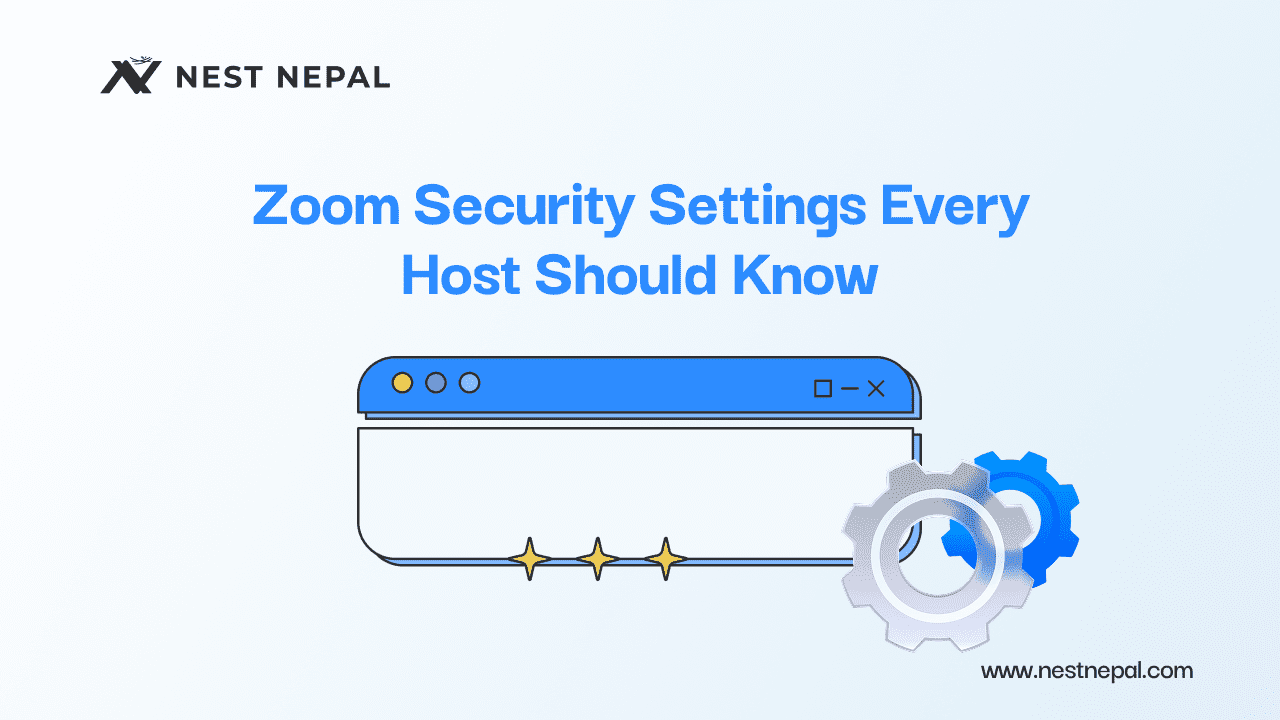 Zoom Security Settings: 8 Critical Steps for Safe Meetings