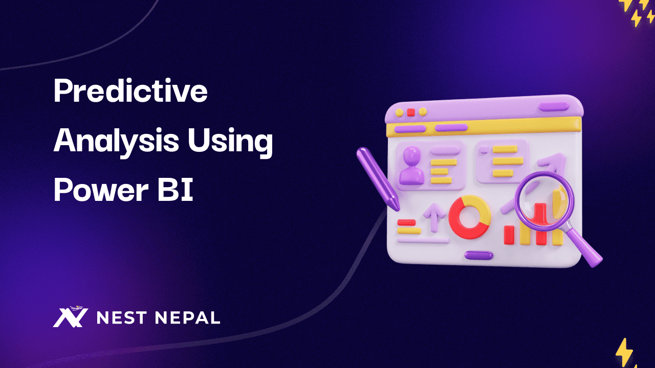 Predictive Analysis in Power BI: Forecasting 2025 Made Easy