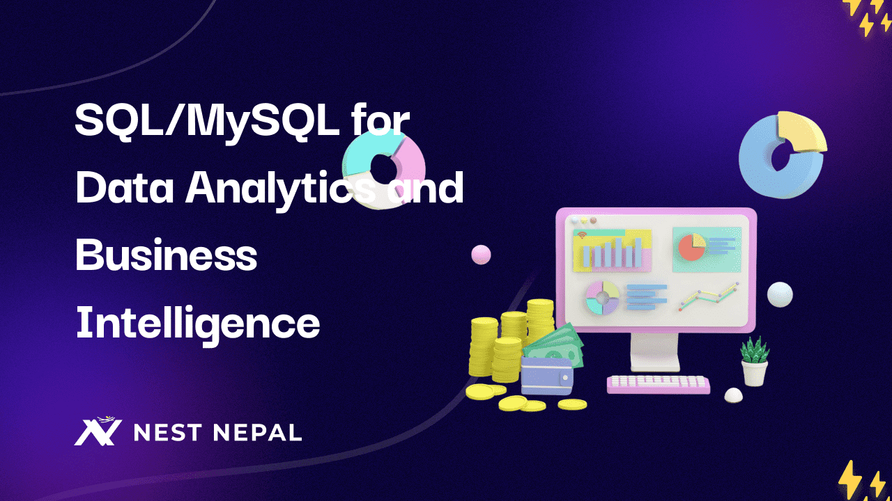MySQL for BI & Data Analytics: Why SQL Still Matters in 2025