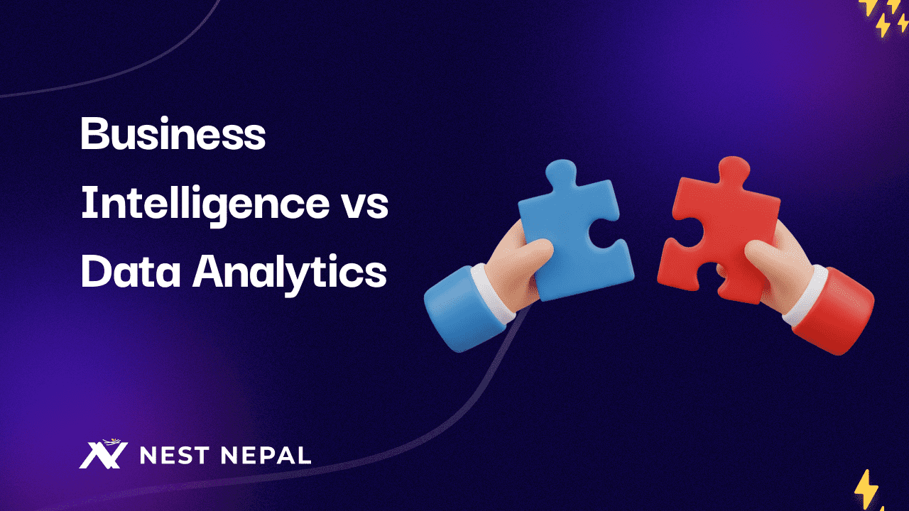 Business Intelligence vs Data Analytics: A Clear 2025 Comparison