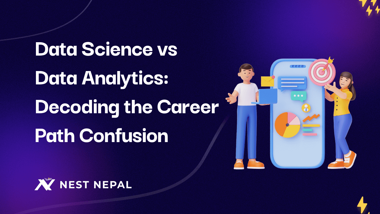 Data Science vs Data Analytics: 7 Essential Tips for Career Growth