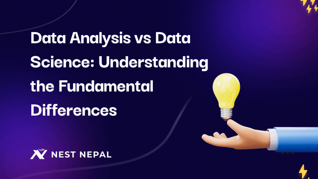 Data Analysis vs Data Science: 7 Big Differences Explained