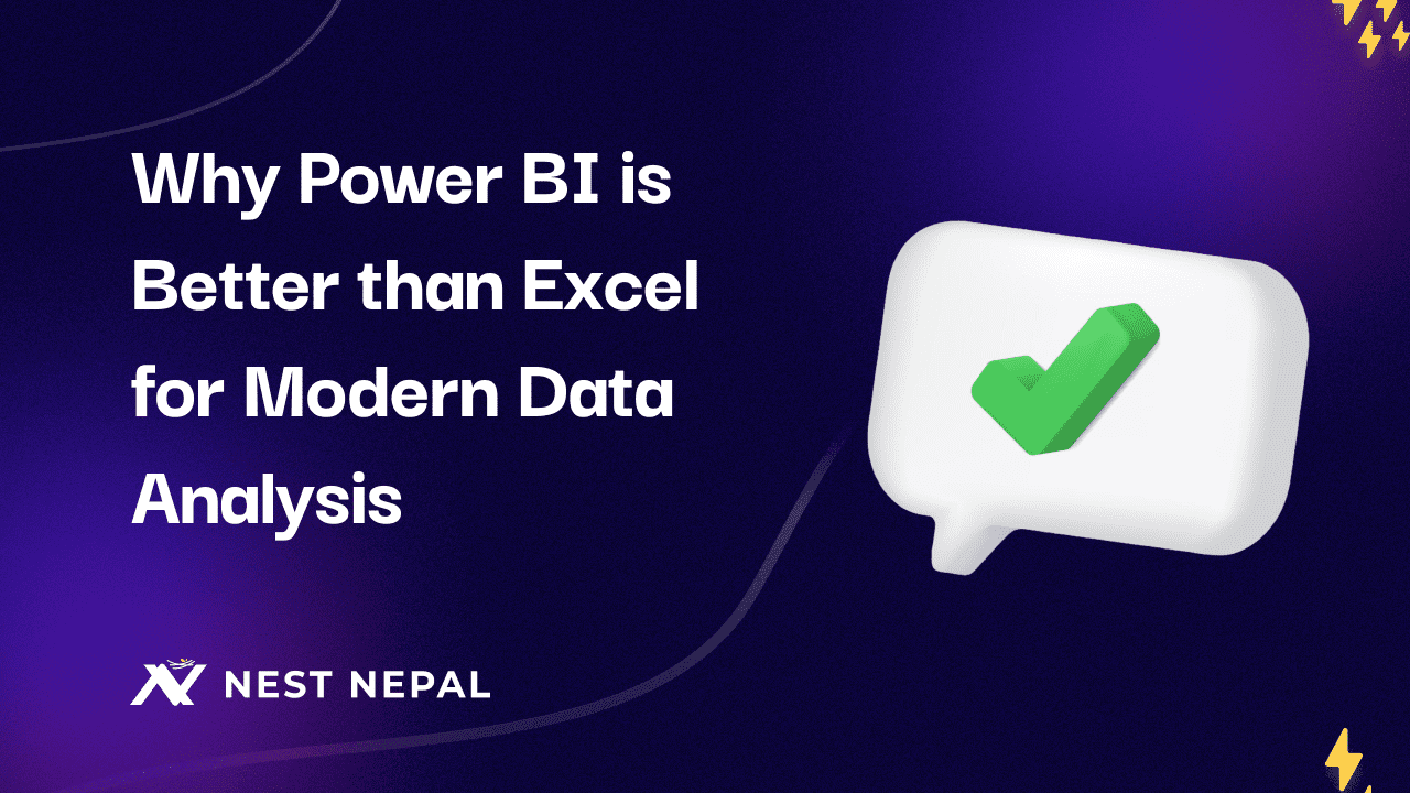 Power BI vs. Excel: 10 Big Advantages You Can’t Ignore