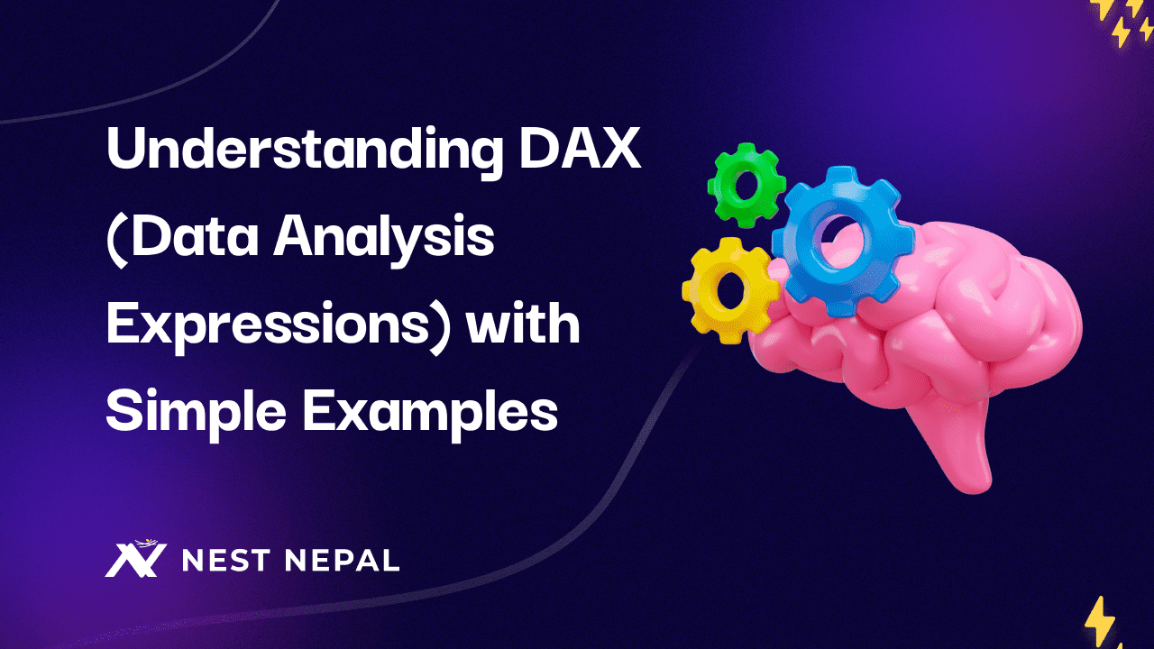 DAX in Power BI: 14 Easy Examples to Finally Understand It