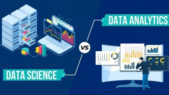 Data Science vs Data Analytics: 7 Essential Tips for Career Growth