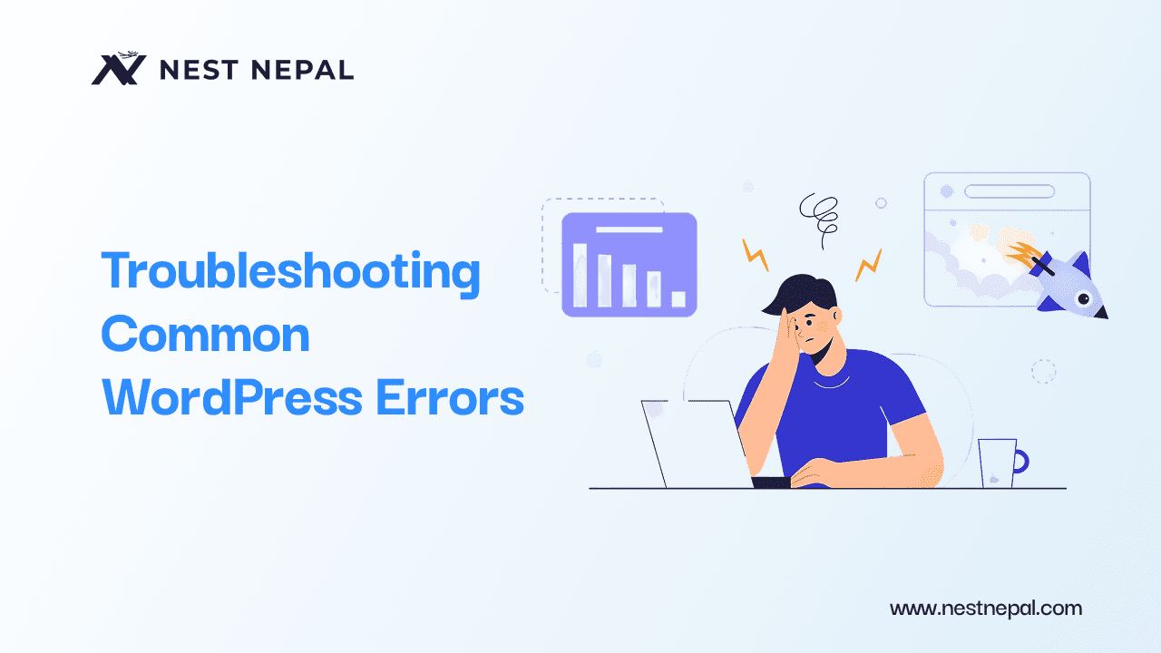 Learn to Fix Common WordPress Errors & PHP Issues Easily (2025)
